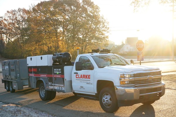 CLARKE POWER SERVICES - Updated November 2025 - 41 Photos - 115 Haywood ...