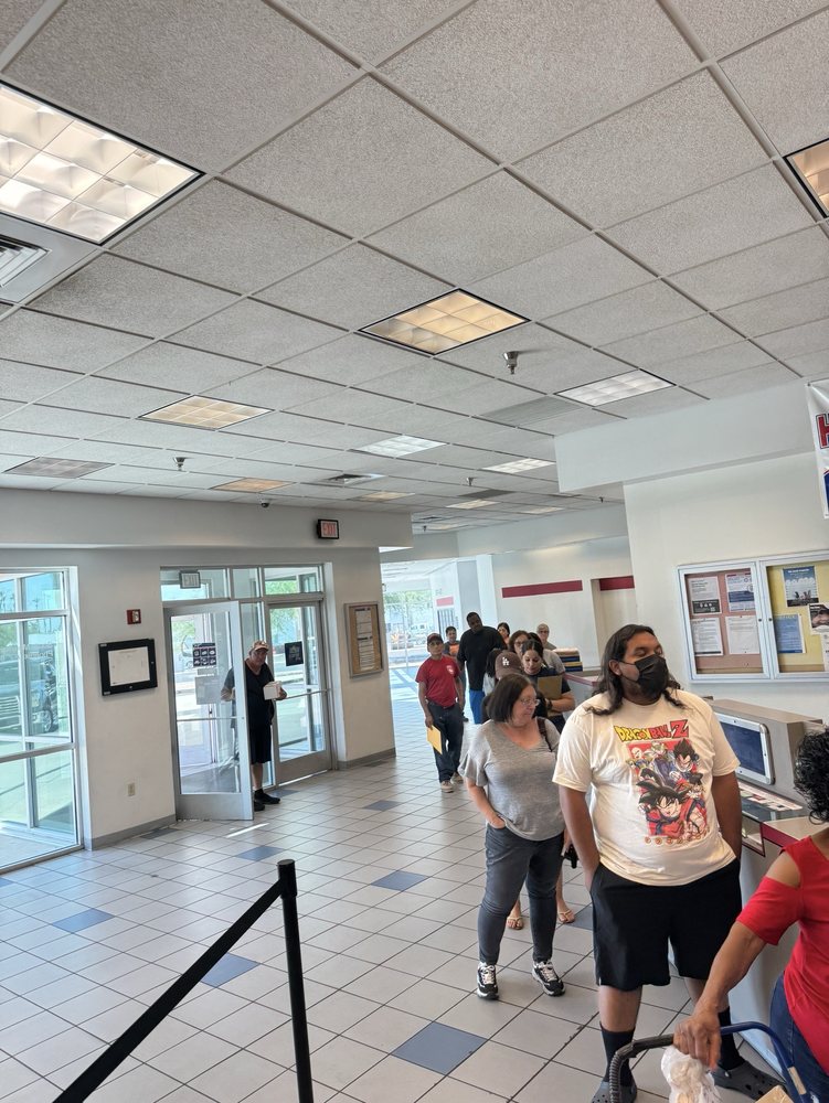 US POST OFFICE - Updated December 2025 - 11 Photos & 51 Reviews - 6825 ...