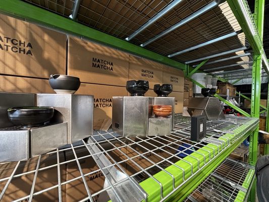 MATCHA MATCHA - Updated December 2025 - 97 Photos & 34 Reviews - 8-11 ...