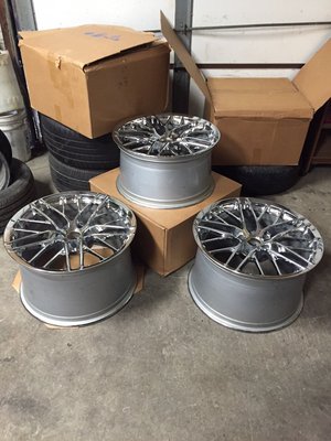 QUEST RIM - Updated December 2025 - 17 Photos & 25 Reviews - 16120 ...