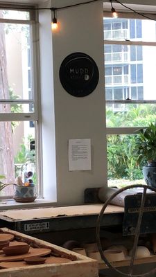 MUDD STUDIO - Updated September 2025 - 15 Photos - 1192 Smith St, Urban Honolulu, Hawaii - Art ...
