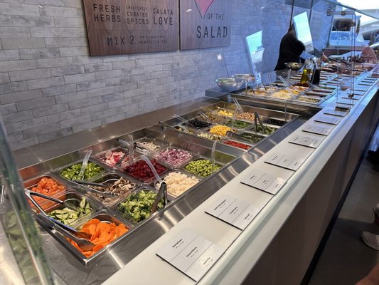 SALATA - Updated December 2025 - 64 Photos & 97 Reviews - 8307 ...