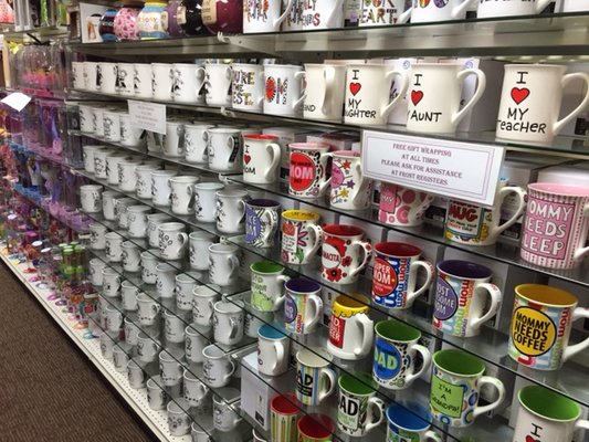 CARDSMART & GIFT - Updated December 2025 - 11 Photos - 3109 US 9, Old ...