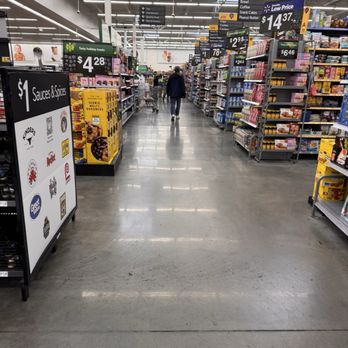 WALMART SUPERCENTER - Updated January 2026 - 41 Photos & 84 Reviews ...