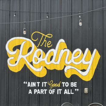 THE RODNEY - Updated February 2025 - 30 Photos & 15 Reviews - 106 N ...