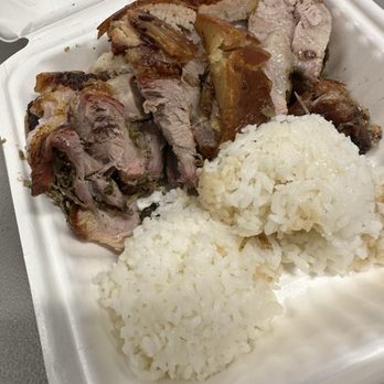 THE LECHON KING - Updated July 2025 - 230 Photos & 93 Reviews - 692 ...