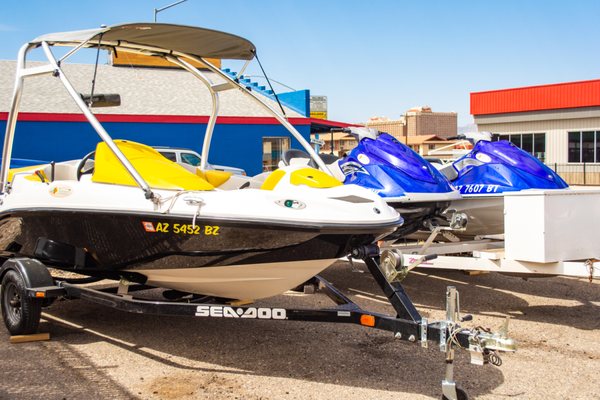 LAUGHLIN WATERCRAFT RENTALS - Updated November 2025 - 46 Photos & 55 ...