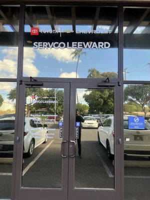 SERVCO TOYOTA LEEWARD - Updated January 2026 - 205 Photos & 443 Reviews ...