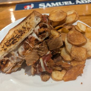 RUSTIC ROOTS TAVERN - Updated December 2025 - 24 Photos & 17 Reviews ...