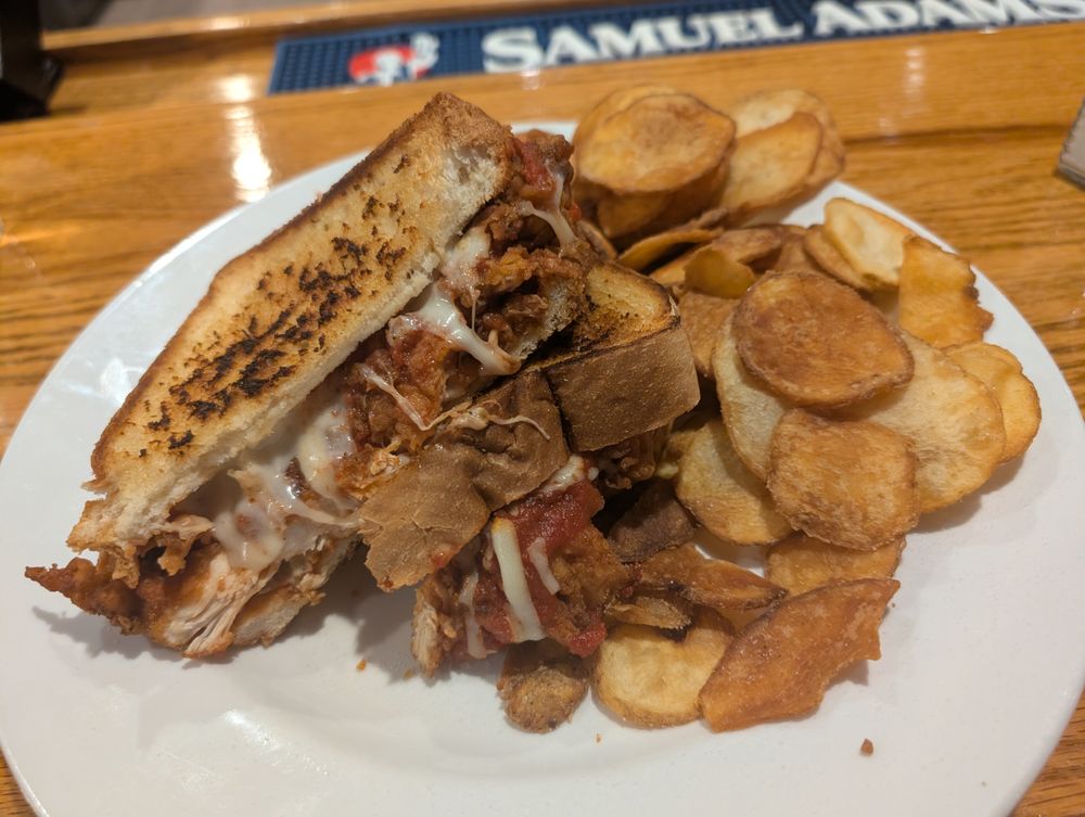 RUSTIC ROOTS TAVERN - Updated June 2025 - 14 Photos & 11 Reviews - 1598 ...