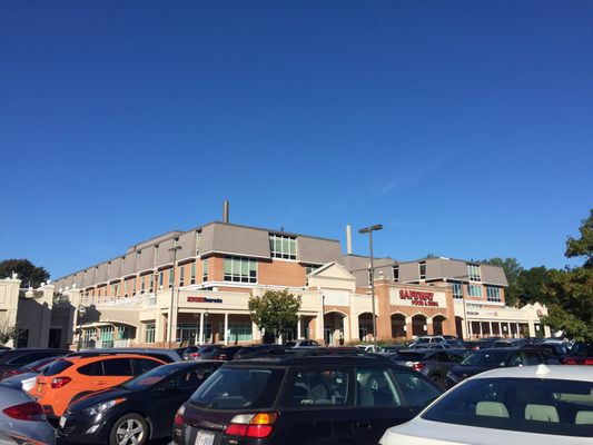 SUMNER PLACE - Updated December 2025 - 4701 Sangamore Rd, Bethesda ...