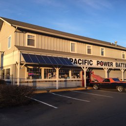 Pacific Power Batteries Reviews | Read Customer Service Reviews of ...