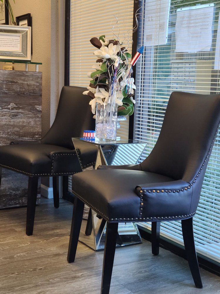 CASEY STRAND, DC - STRAND CHIROPRACTIC - Updated June 2025 - 12 Photos ...