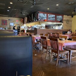NICK’S ITALIAN RESTAURANT - Updated July 2025 - 42 Photos & 138 Reviews ...
