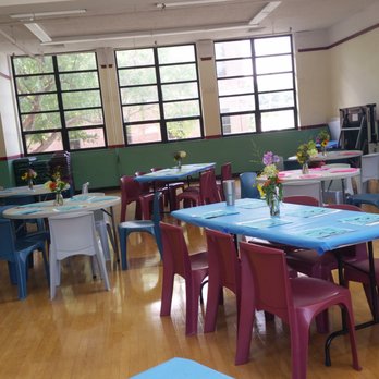 BEECHMONT COMMUNITY CENTER - Updated June 2026 - 19 Photos - 205 W ...
