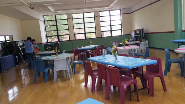 BEECHMONT COMMUNITY CENTER - Updated June 2026 - 19 Photos - 205 W ...