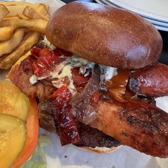 PARISH GRILL - Updated July 2025 - 67 Photos & 81 Reviews - 4650 W ...