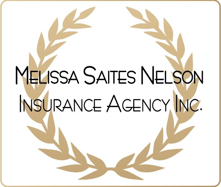 MELISSA SAITES NELSON INSURANCE AGENCY - Updated January 2025 - 4947 J ...