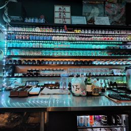 NISHIDA SHO-TEN - Updated January 2026 - 1501 Photos & 989 Reviews ...