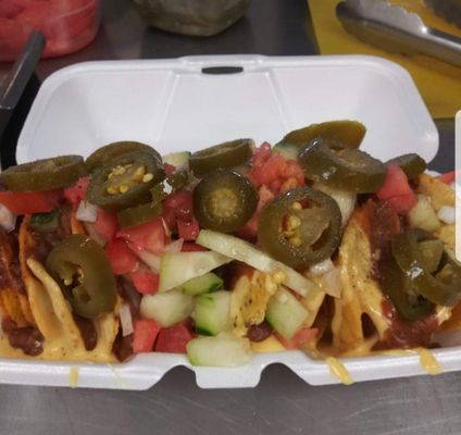 BOZ HOT DOGS - Updated October 2025 - 38 Photos & 18 Reviews - 1205 ...