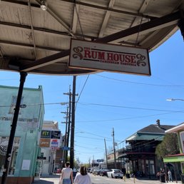 THE RUM HOUSE - Updated December 2025 - 2585 Photos & 1948 Reviews ...