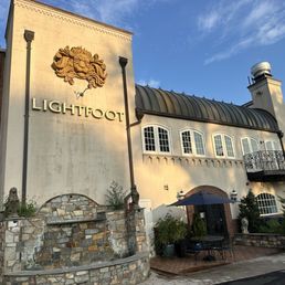 LIGHTFOOT RESTAURANT - Updated January 2026 - 422 Photos & 618 Reviews ...