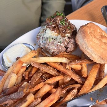 GRAZE - 1282 Photos & 1335 Reviews - 1 S Pinckney St, Madison ...