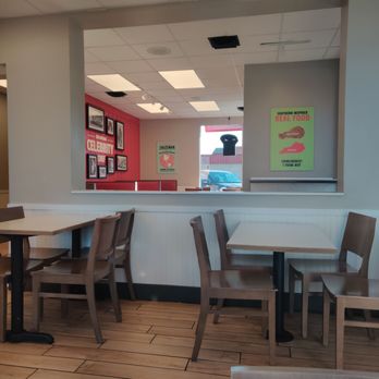 KFC - Updated June 2025 - 18 Reviews - 1111 North Ave, Grand Junction ...