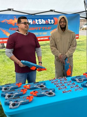 HOT SHOTS 559 - Updated December 2025 - 14 Photos - Fresno, California ...