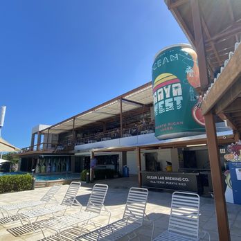 OCEAN LAB TAPROOM - Updated May 2024 - 490 Photos & 177 Reviews ...