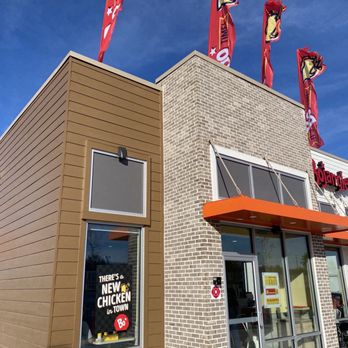 BOJANGLES - Updated October 2024 - 34 Photos & 24 Reviews - 4721 ...