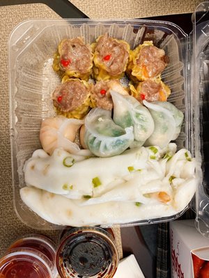 GOOD LUCK DIM SUM - 1518 Photos & 1909 Reviews - 736 Clement St, San ...