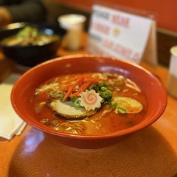 KARAMI RAMEN - Updated May 2025 - 795 Photos & 408 Reviews - 3860 ...
