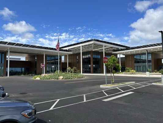 DANIEL AKAKA DEPARTMENT OF VETERANS AFFAIRS - Updated October 2025 - 44 ...