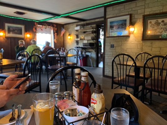 WAYSIDE INN - Updated January 2026 - 24 Reviews - W4820 US Hwy 18 ...