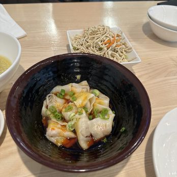 DUMPLING BAR - Updated January 2025 - 331 Photos & 131 Reviews - 119 N ...