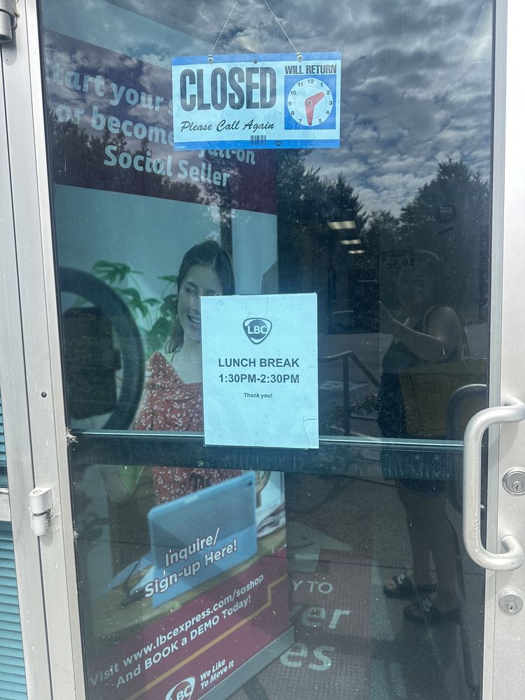 LBC EXPRESS - PORTLAND - Updated December 2025 - 14 Reviews - 5232 NE ...