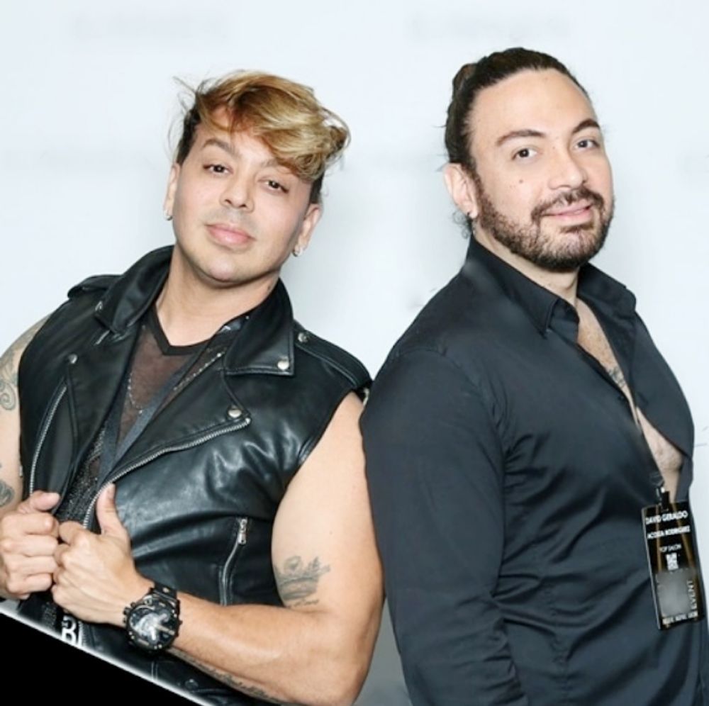 YOP SALON - Updated December 2025 - 28 Photos - 18988 West Dixie Hwy ...