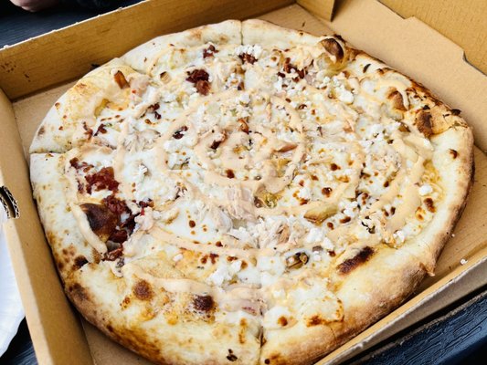 PIZZAS & CREAM - Updated September 2024 - 93 Photos & 25 Reviews - 133 ...