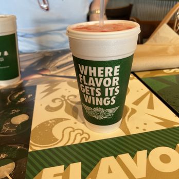 WINGSTOP - Updated February 2025 - 37 Photos & 78 Reviews - 1801 ...