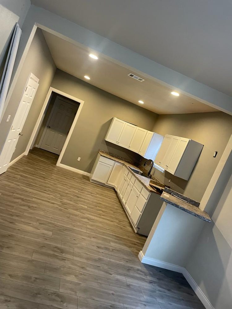 INFINITY CONSTRUCTION - Port Arthur, Texas - General Contractors - Phone Number - Yelp