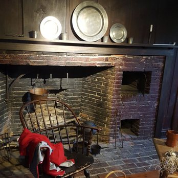 DURANT-KENRICK HOUSE AND GROUNDS - Updated October 2025 - 35 Photos ...