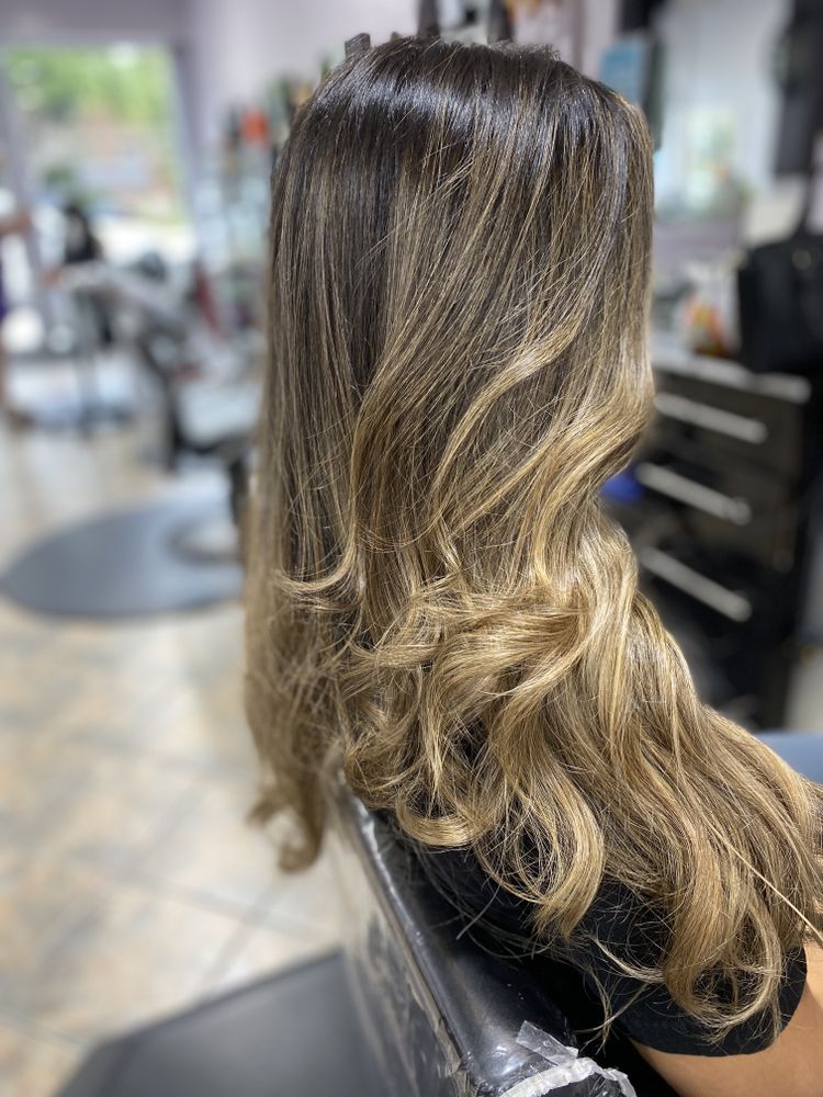 PERFECT TOUCH HAIR STUDIO - Updated January 2026 - 30 Photos & 21 Real ...