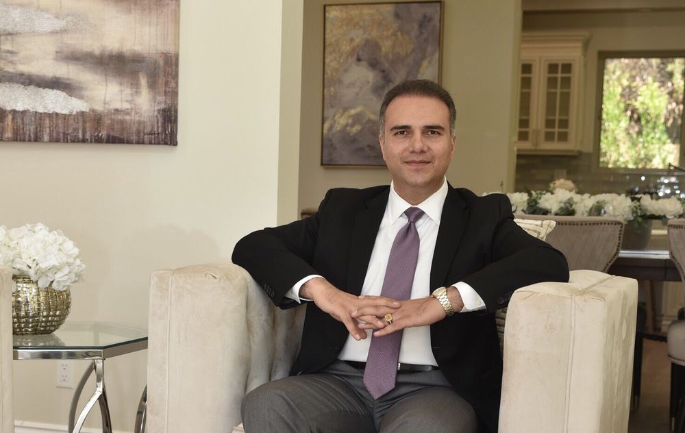 HAMED KHAJAVI - Updated April 2025 - 17 Reviews - 17412 Ventura Blvd, Encino, California - Real ...
