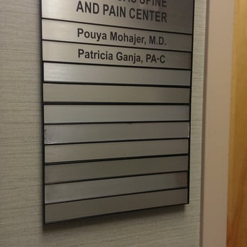 POUYA MOHAJER, MD - Updated December 2025 - 35 Reviews - 5741 S Fort ...