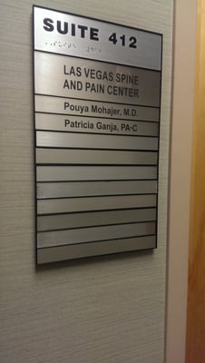 POUYA MOHAJER, MD - Updated December 2025 - 35 Reviews - 5741 S Fort ...