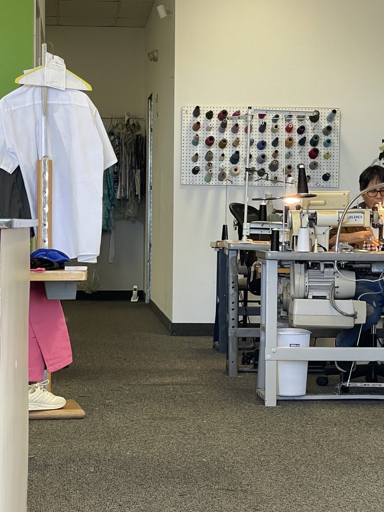 G AND J ALTERATIONS - Updated July 2024 - 32 Photos & 29 Reviews - 4757 ...