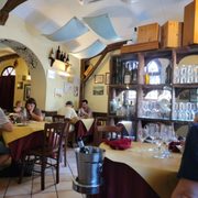 TRATTORIA DA TEO - 68 Photos & 64 Reviews - Piazza dei Ponziani 7A ...