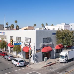 TCW BUILDING - Updated October 2025 - 865 S Figueroa St, Los Angeles ...