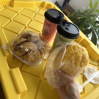 DODO BAKERY - Updated October 2025 - 163 Photos & 41 Reviews - 2653 S ...